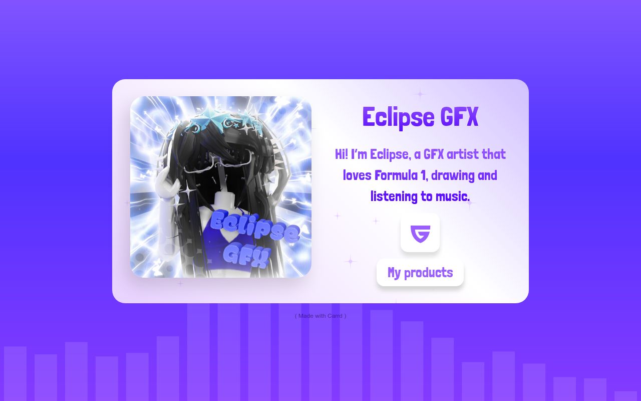 Eclipse GFX official website